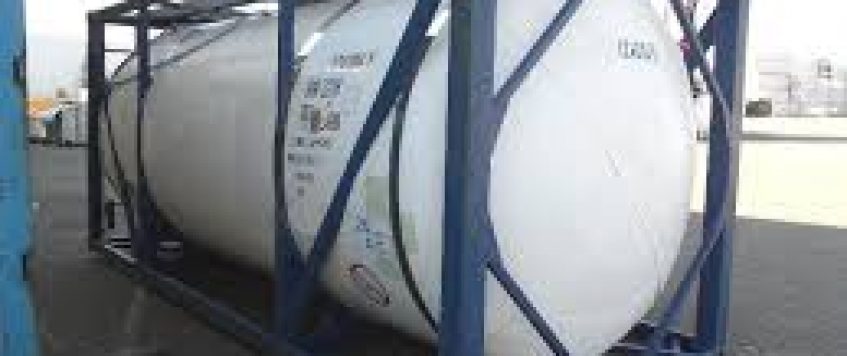 tank container | Marko Service Ltd